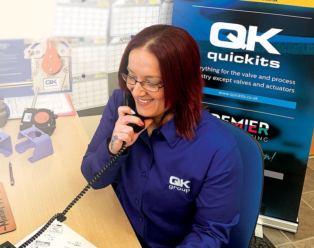 Articles - Quickits group