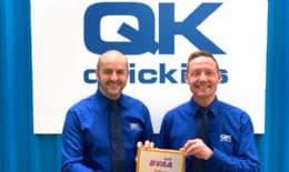 About us - Quickits group